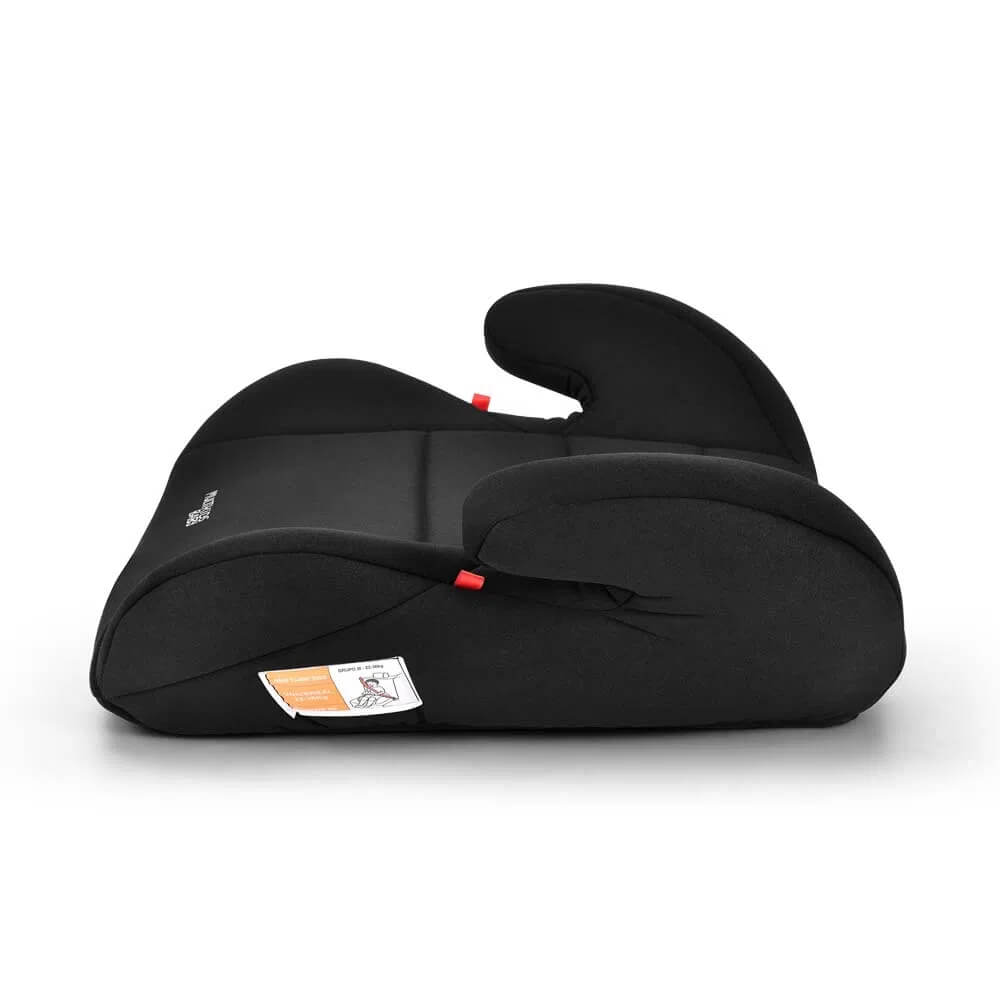 Assento para Automóvel Multilaser 15-36kg Auto Safe Booster BB298 ...