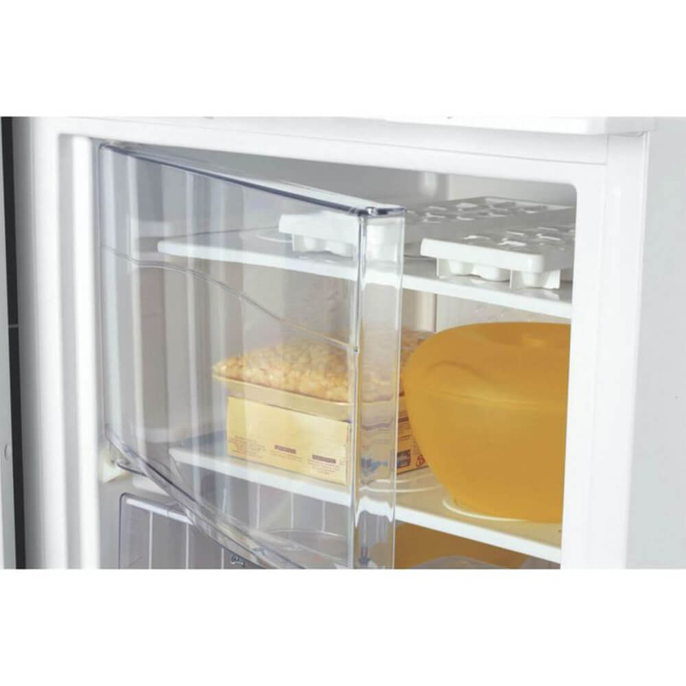 Freezer Vertical Consul 231 Litros CVU26FB Degelo Manual Branco ...