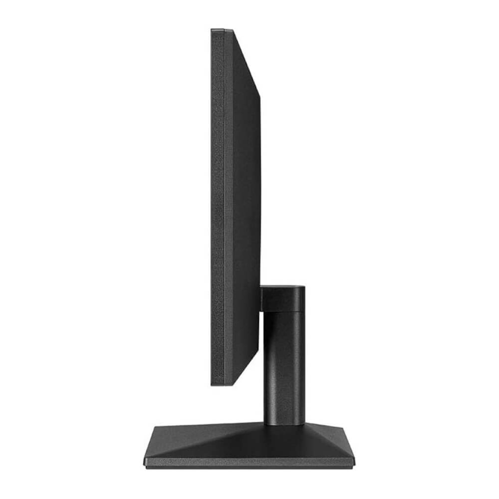 Monitor 20MK400H LG 19.5" LED Flicker Safe e HDMI - Preto - Moveis Linhares