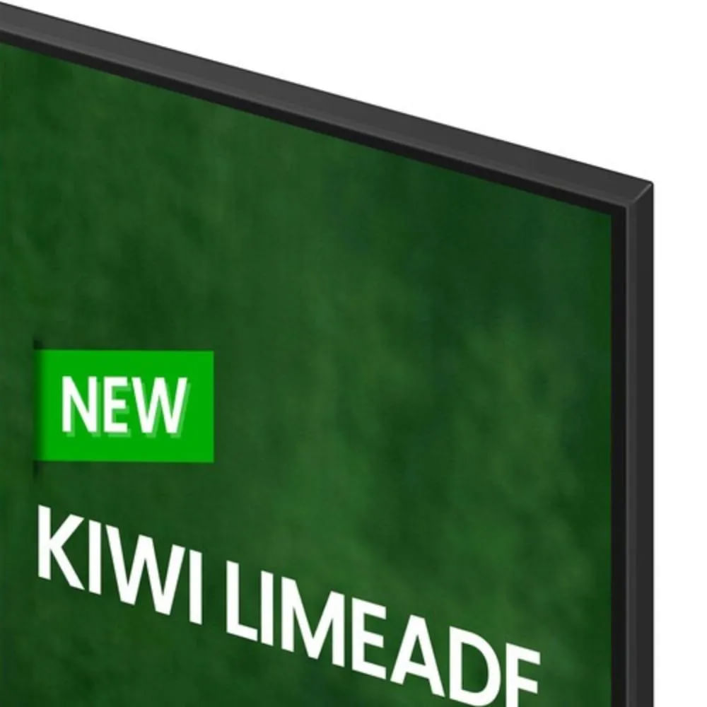 Smart TV Samsung Business 50" LH50BEDHVGGXZD 4K UHD LED Dolby Atmos ...