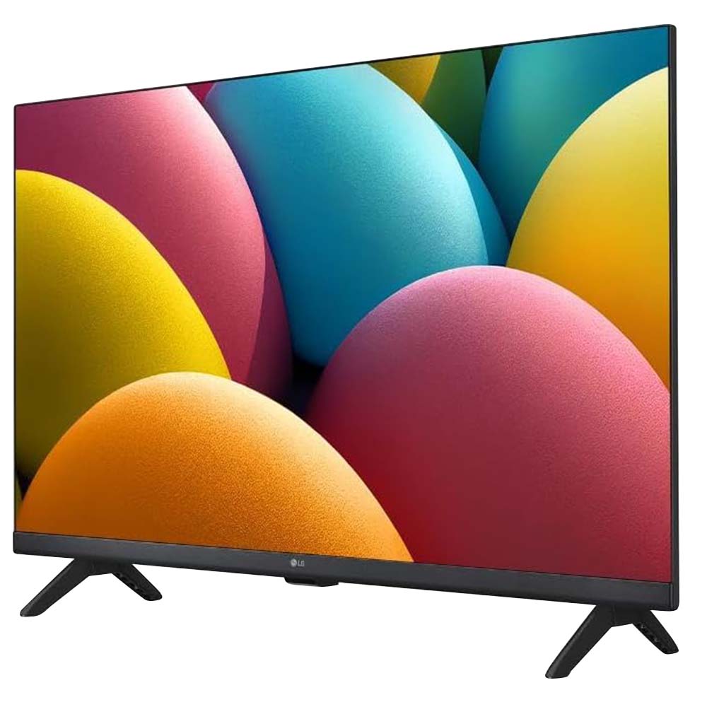 Smart TV LG 32" LR600B HD LED Processador A5 AI GER6 - Moveis Linhares