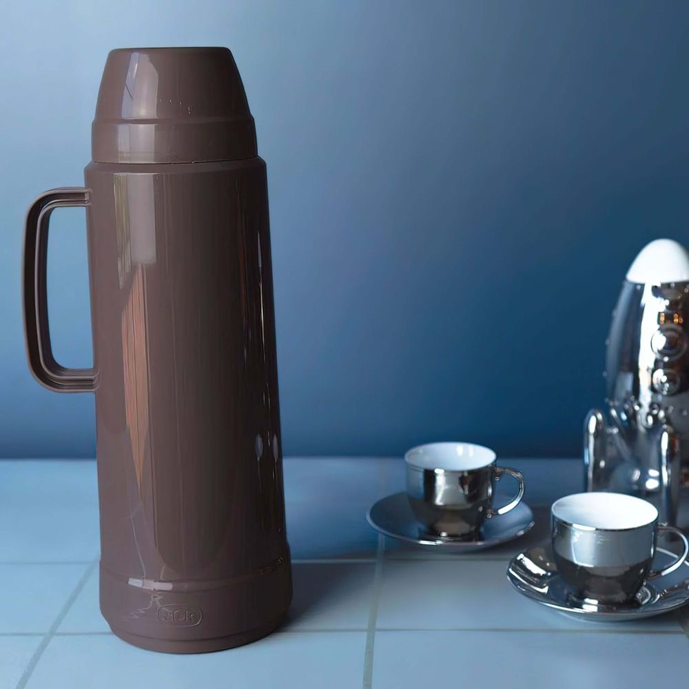 Garrafa Termica Mor Use 1 Litro Marte - Moveis Linhares