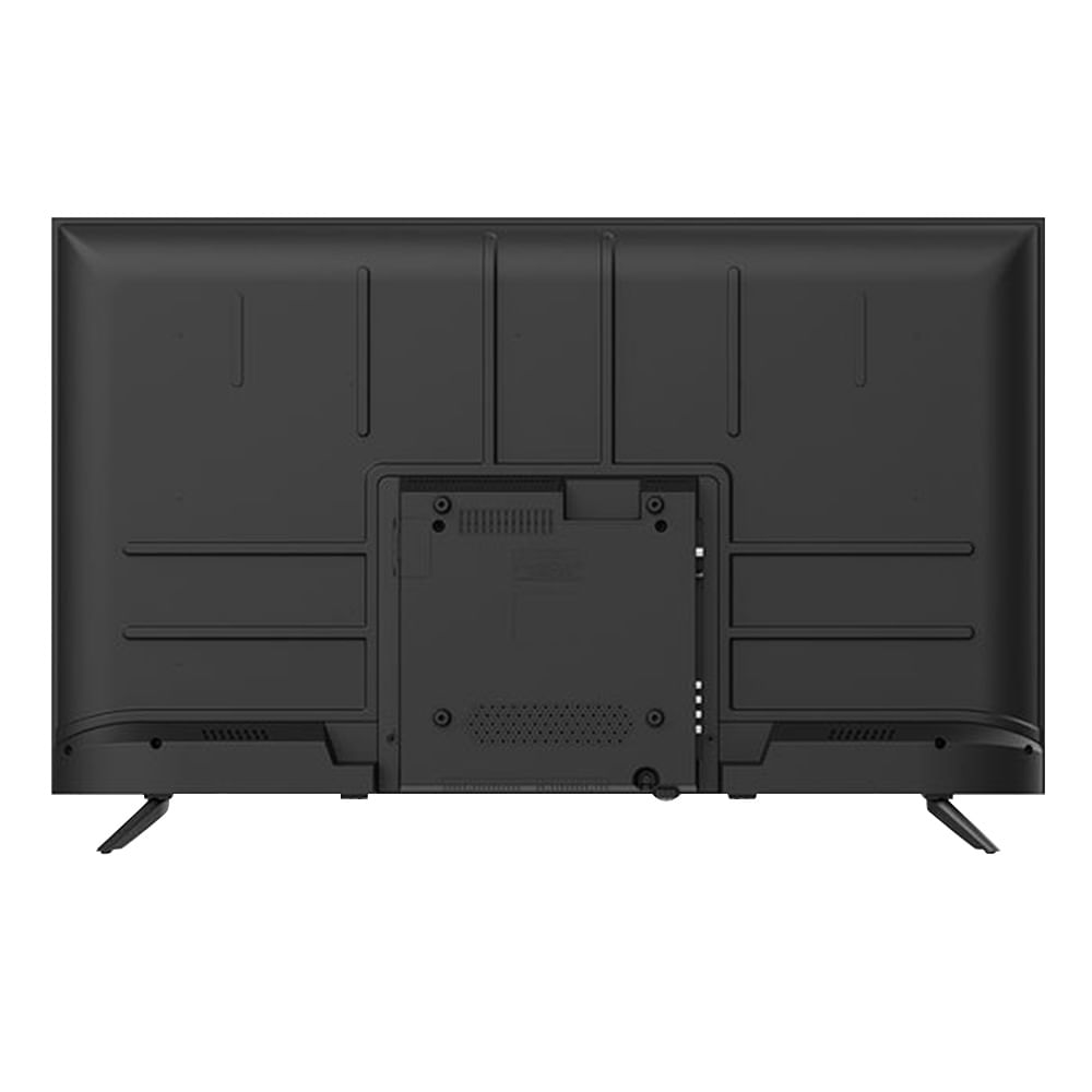 Smart TV 43'' Multi TL056M LED Full HD com Sistema ROKU - Moveis Linhares